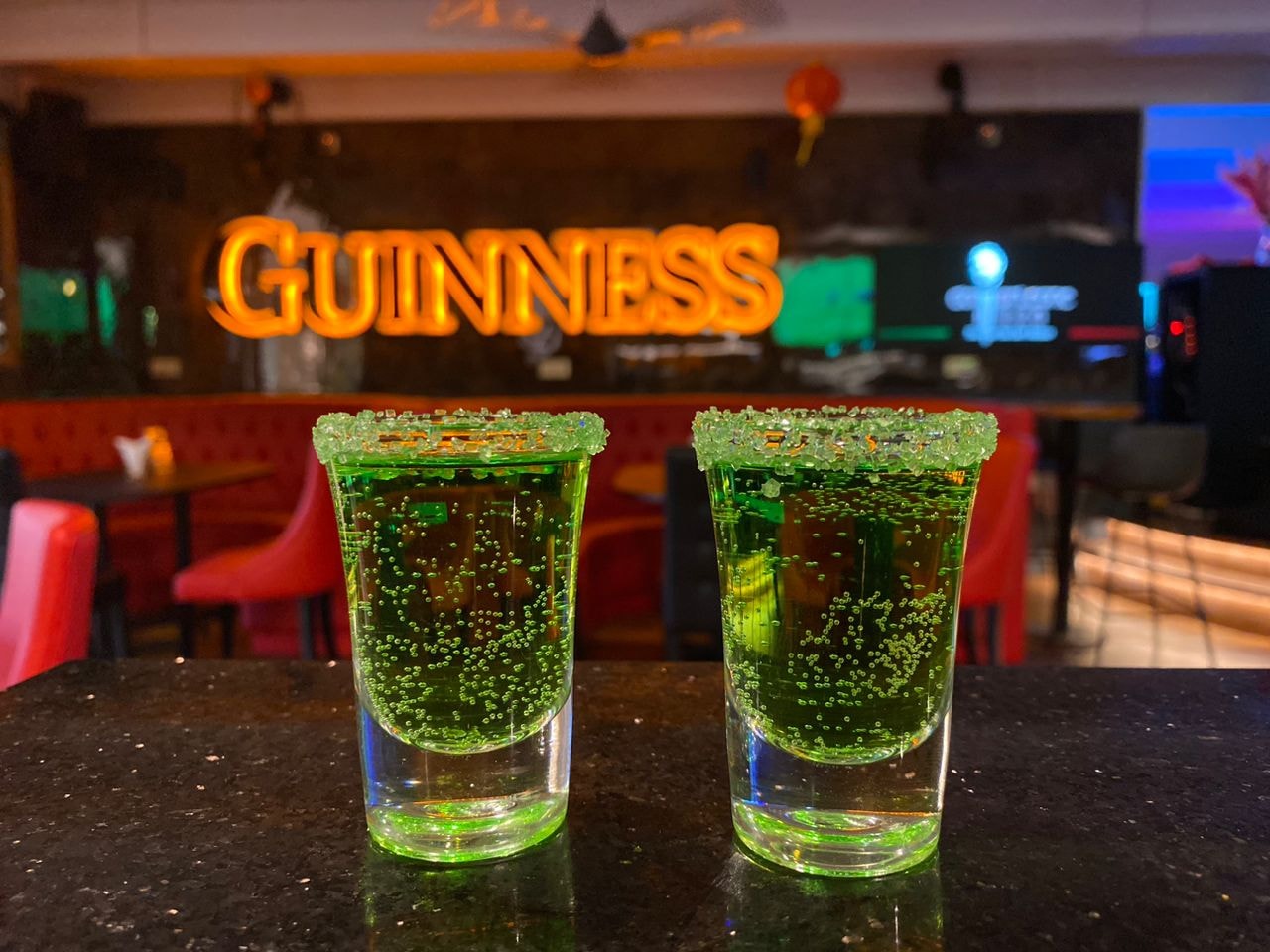 Healy Mac’s Irish Bar & Restaurant - Straits Quay