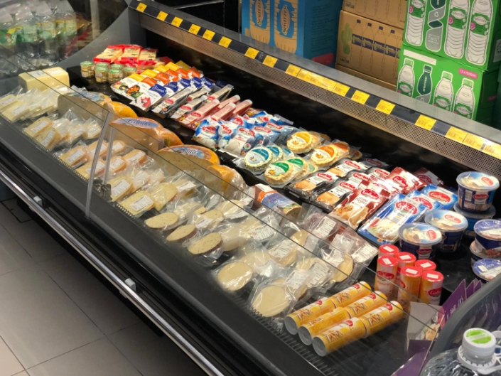 Sam's Groceria - Straits Quay