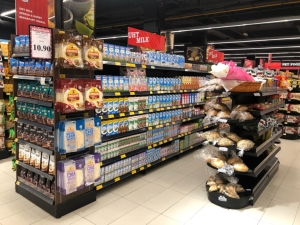 Sam's Groceria - Straits Quay