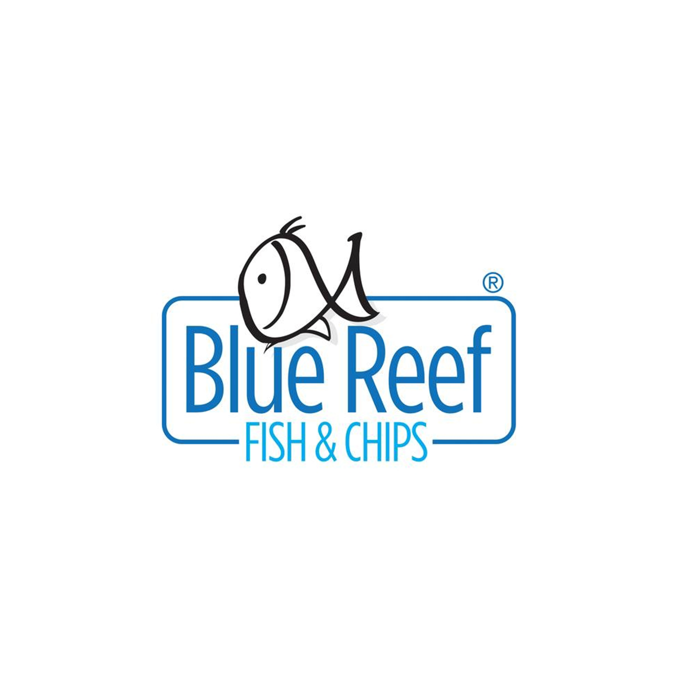 Blue Reef Fish & Chips - Straits Quay