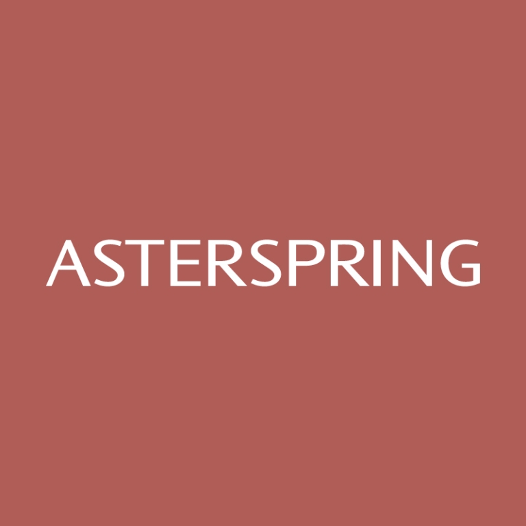 AsterSpring - Straits Quay