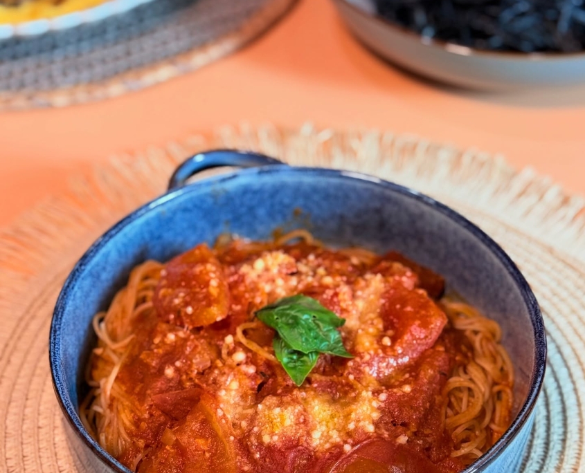 Chilloutery - Straits Quay