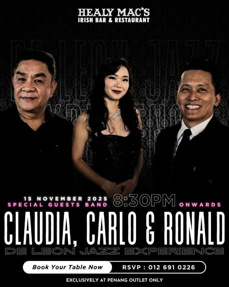 Healy Mac’s Irish Bar & Restaurant - Straits Quay